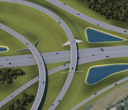 University of North Florida Interactive Campus Map