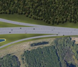 University of North Florida Interactive Campus Map