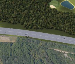 University of North Florida Interactive Campus Map