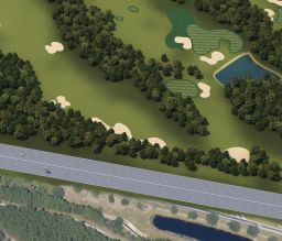 University of North Florida Interactive Campus Map