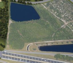 University of North Florida Interactive Campus Map